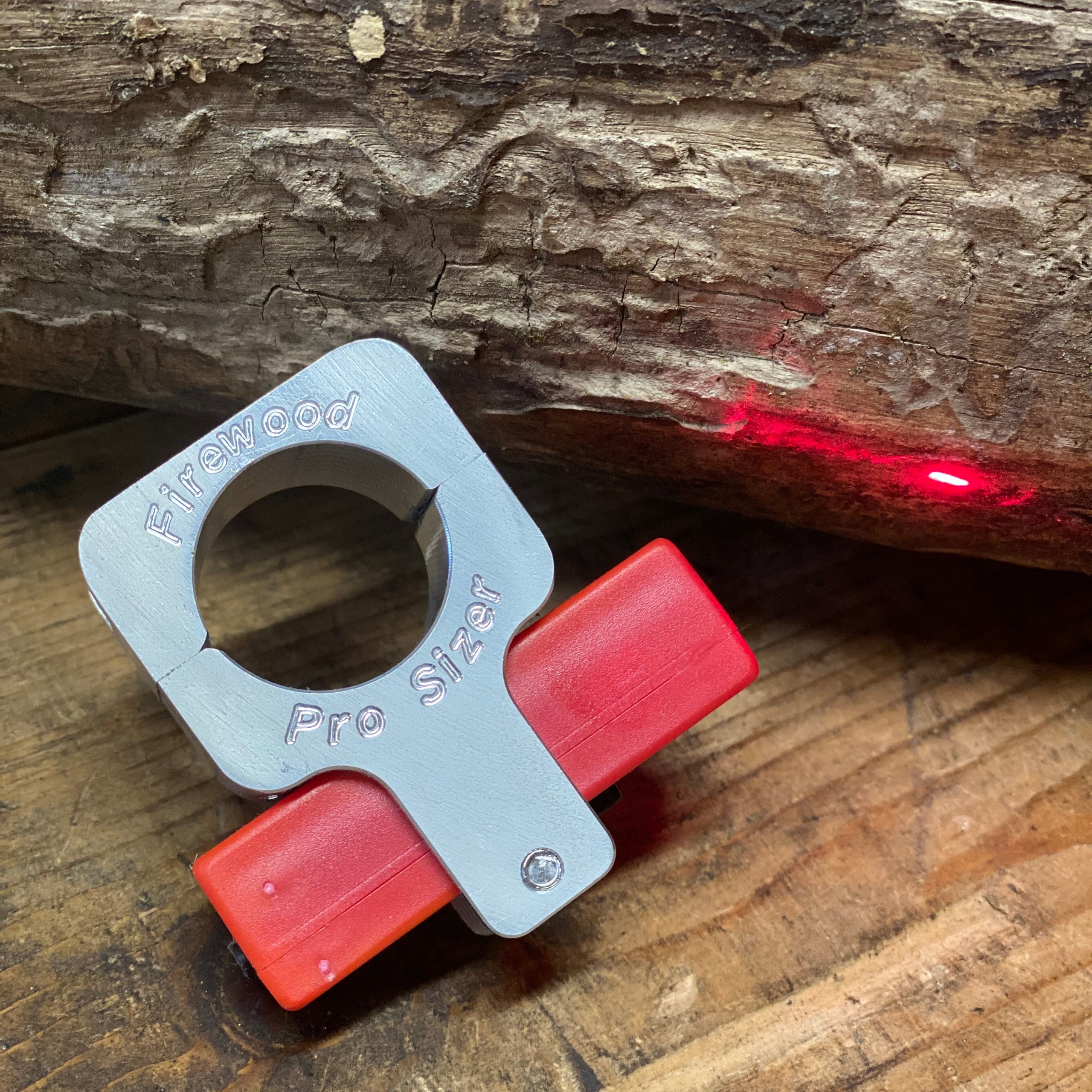 Firewood Prosizer | Firewood ProSizer