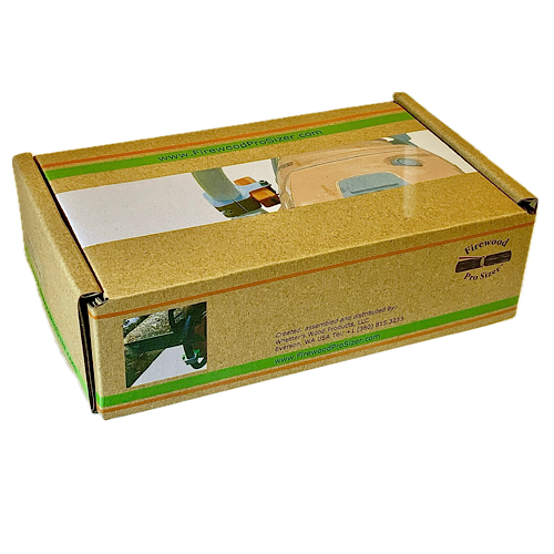 Firewood Prosizer | Firewood ProSizer